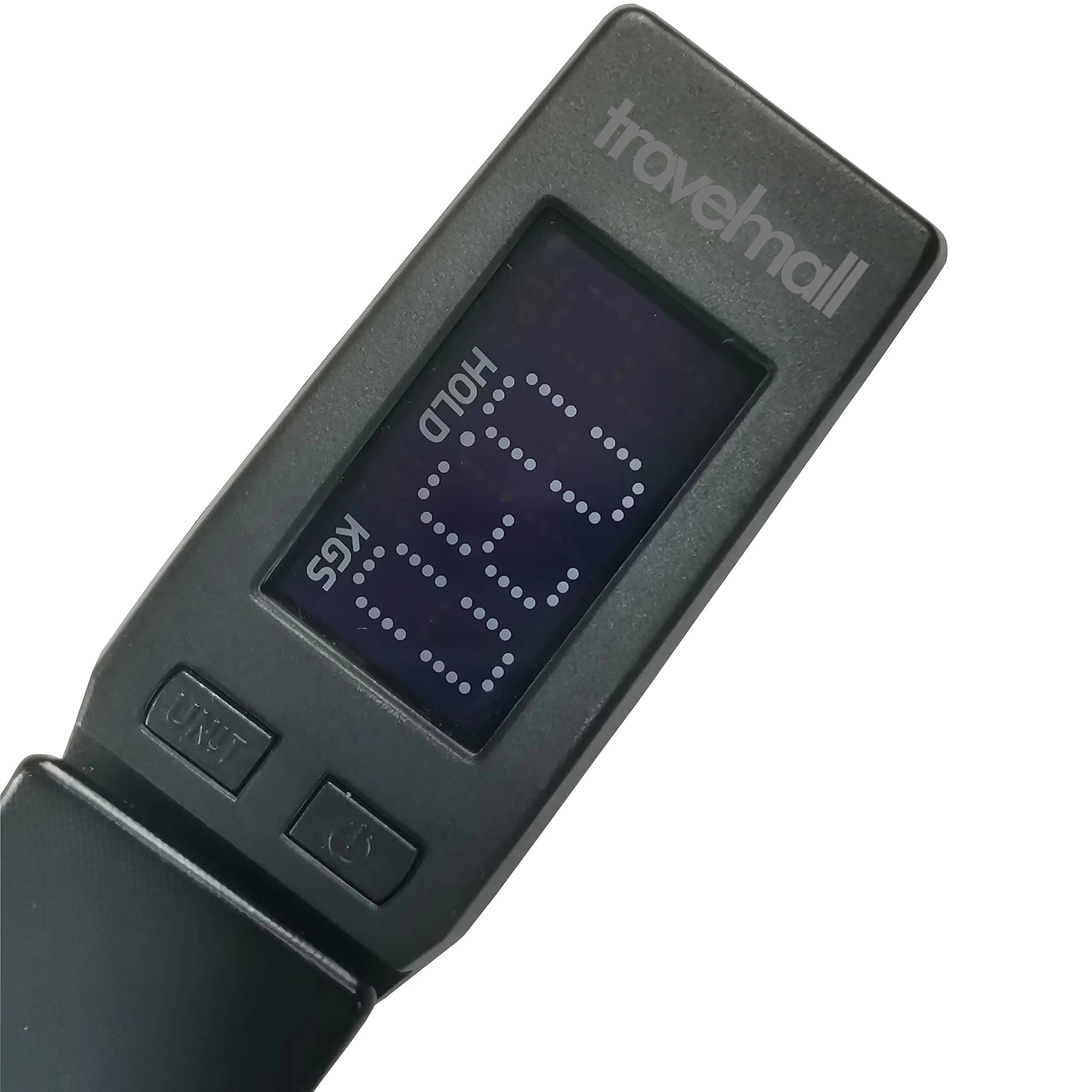 Travelmall Switzerland XS Stick Digital Display Luggage Scale