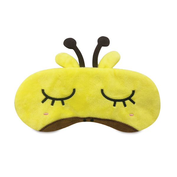 Giraffe Sleeping Mask for Adult or Kids – Travelmall Switzerland